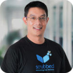 Outsourced Accounting Services | About Us - Scrubbed