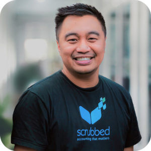 Outsourced Accounting Services | About Us - Scrubbed