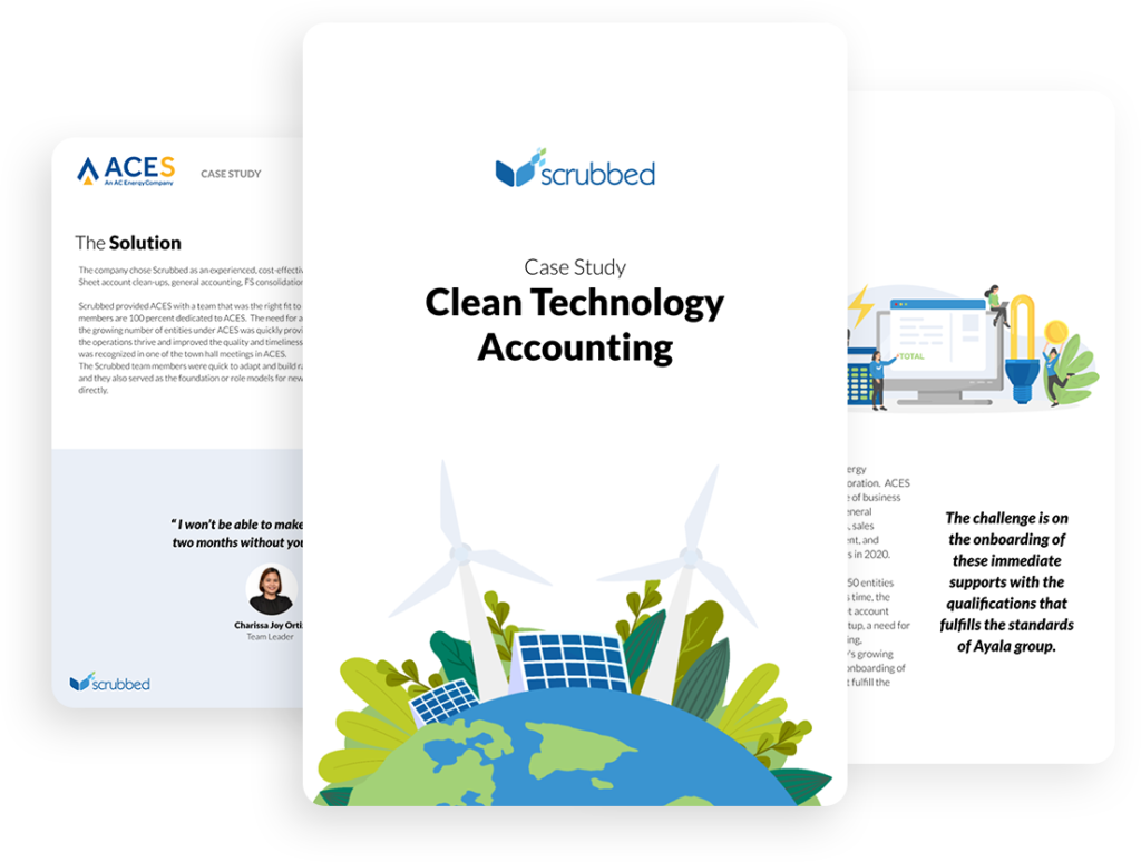 Resources | Advice, Tips, and Tricks - Scrubbed