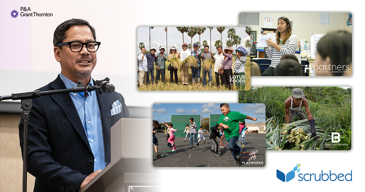 From Roots to Legacy: Sustainable Vision – Scrubbed