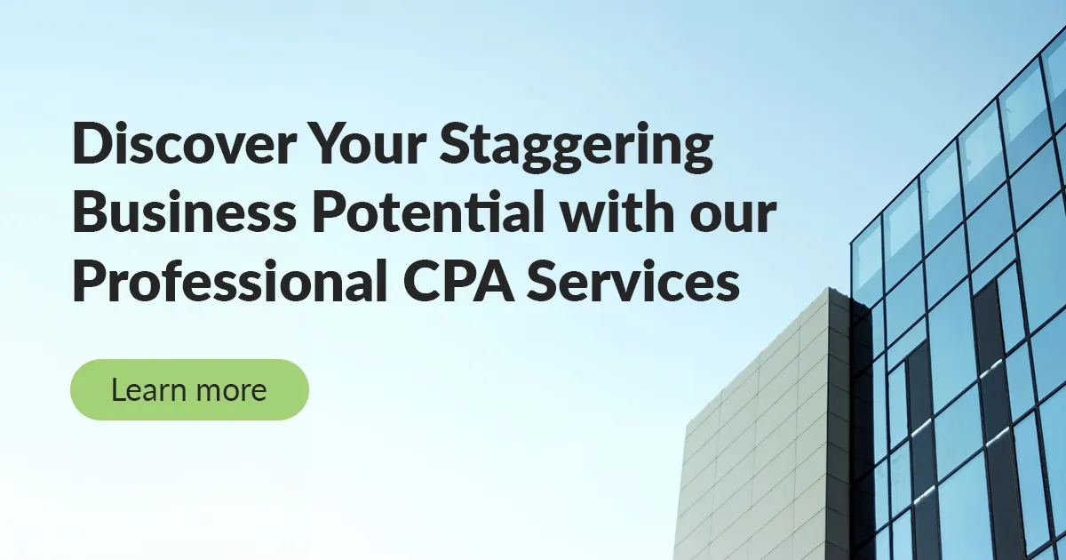 Outsourced Accounting & Finance for CPA Services - Scrubbed