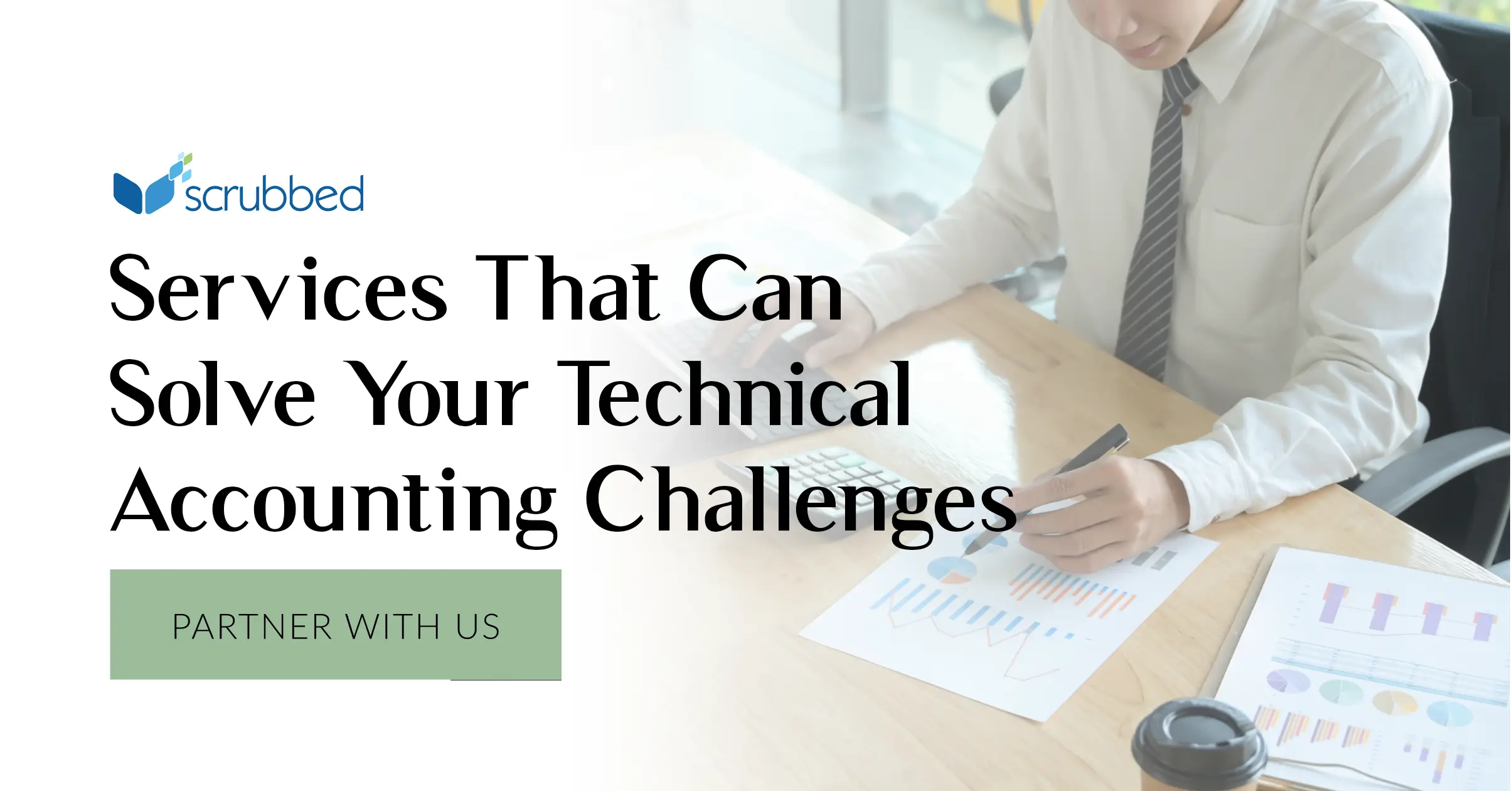 Technical Accounting Support Services - Scrubbed